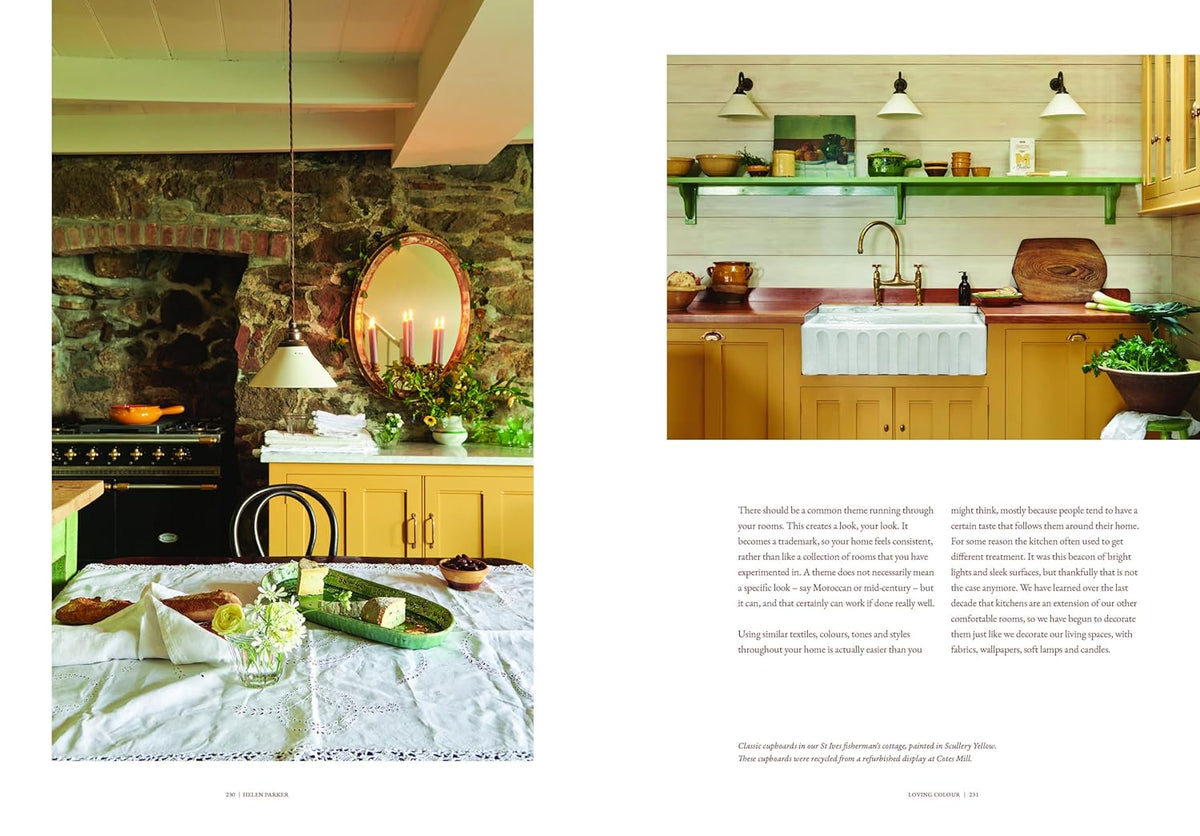 THE deVOL KITCHEN – Rose and Grace Market